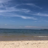 Foster Memorial Beach (Long Beach) - Beach in Sag Harbor