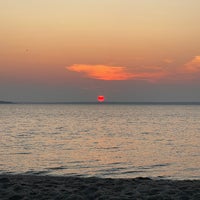 Foster Memorial Beach (Long Beach) - Beach in Sag Harbor