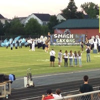 Stone Bridge HS - High School in Ashburn