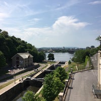 Rideau Canal Hartwell Locks - Carleton University - 1 tip