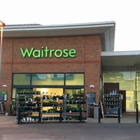 Waitrose & Partners - Supermarket in Ampthill