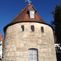 Ellwangen - Town in Ellwangen