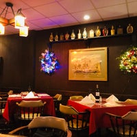 Captain's Tavern - 36 tips