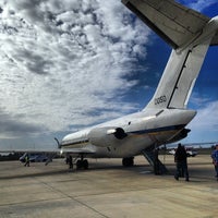 NAS Rota Air Terminal - 2 tips from 282 visitors