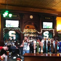 Dublin Square Irish Pub & Restaurant - Irish Pub in East Lansing