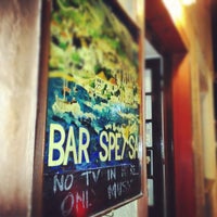 Bar Spetsa - Bar