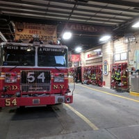 FDNY Engine 54/Ladder 4 - Theater District - 5 tips from 249 visitors