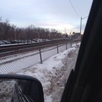 Metra - Geneva Station - Train Station in Geneva