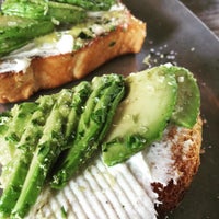 The Kitchen at The Dunlavy - New American Restaurant in Houston