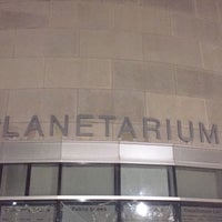 Planetarium - 5 tips