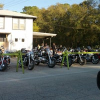 Cabbage Patch Bar - New Smyrna Beach, FL