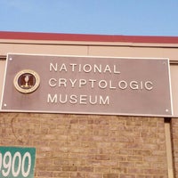 National Cryptologic Museum - Annapolis Junction, MD