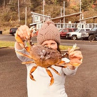 The Schooner - Seafood Restaurant in Netarts