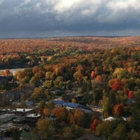 Haliburton Village - Haliburton, ON
