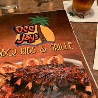 Dee Jay's BBQ Ribs & Grille - 27 tips from 1113 visitors
