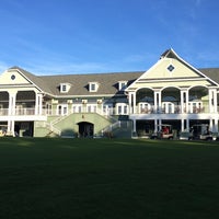 Duck Woods Country Club - Duck Woods Course - Golf Course in Southern ...