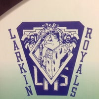 Larkin High School - Elgin, IL