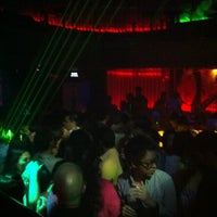 Lush Bar - Night Club