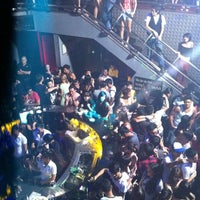 Lush Bar - Nightclub