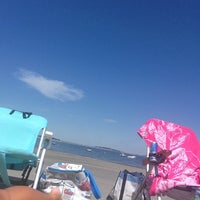 Gunrock Beach - Beach