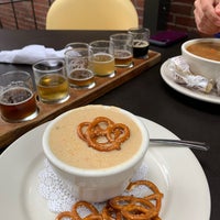 The Liberal Cup Public House & Brewery - 38 tips