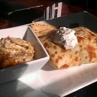 Crispy Crepe - French Restaurant in South End