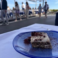 Caffe Positano - Italian Restaurant