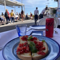 Caffe Positano - Italian Restaurant