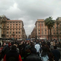 Piazza del Risorgimento - Prati - 15 tips