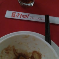 Moi Village Hakka Chinese Restaurant - 7 tips from 316 visitors