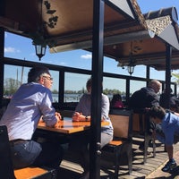 't Wapen van Reeuwijk - French Restaurant