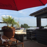 't Wapen van Reeuwijk - French Restaurant