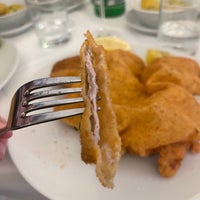 Oswald & Kalb - Restaurant in Vienna