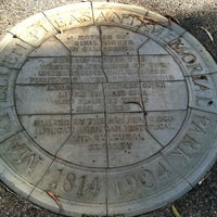 Mary Ellen Pleasant Memorial Park - Japantown - 2 tips from 69 visitors