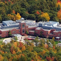 Mid Coast Hospital - Hospital in Brunswick