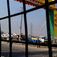 Rampura Bridge - Bridge in Dhaka