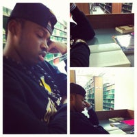 UAlbany Science Library - Campus Area - 4 tips from 309 visitors