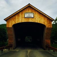 Rockingham, VT - Town in Bellows Falls