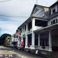 Rockingham, VT - Town in Bellows Falls