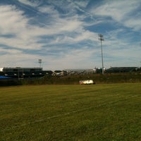 Virginia Beach Sportsplex - Stadium in Virginia Beach