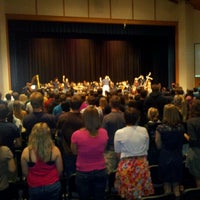 Corban University - 1 tip