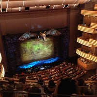 Overture Center For The Arts - Performing Arts Venue in State Street