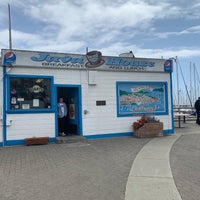 The Java House Restaurant - South Beach - San Francisco, CA