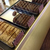 Ryba's Fudge Shop - Dessert Shop in Mackinac Island