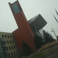 Warren Public Library - Civic Center Library - Library in Warren