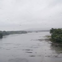 George N. Wade Memorial Bridge - Bridge