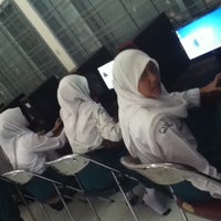 SMA Labschool UPI - High School in Bandung