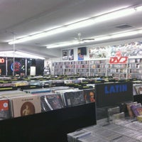 CD Trader - Record Shop in Tarzana
