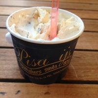 Pisa IJs (Now Closed) - Oude Pijp - 20 tips