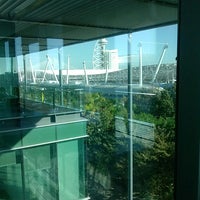 Teleperformance Portugal - Building in Lisboa